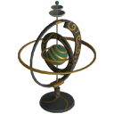 Armillary Sphere | Critter Cove Wiki | Fandom