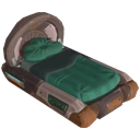 Junker Bed | Critter Cove Wiki | Fandom