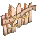 Shoddy Fence | Critter Cove Wiki | Fandom