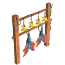 Fish Rack | Critter Cove Wiki | Fandom