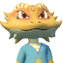 Pokee | Critter Cove Wiki | Fandom