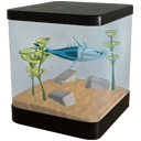 Pteraspis Aquarium | Critter Cove Wiki | Fandom