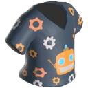 Robo Tee | Critter Cove Wiki | Fandom