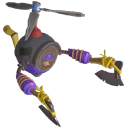 Chop-o-matic | Critter Cove Wiki | Fandom