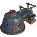 Simple Forge | Critter Cove Wiki | Fandom