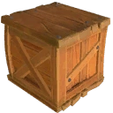 Small Crate | Critter Cove Wiki | Fandom