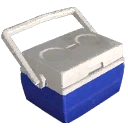 Blue Cooler | Critter Cove Wiki | Fandom