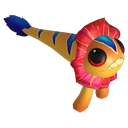 Cone Snapper | Critter Cove Wiki | Fandom