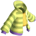 Flashy Jacket | Critter Cove Wiki | Fandom