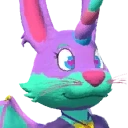 Pluff | Critter Cove Wiki | Fandom