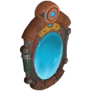 Junker Mirror | Critter Cove Wiki | Fandom
