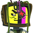 Backslash | Critter Cove Wiki | Fandom