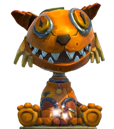 Meowise | Critter Cove Wiki | Fandom
