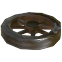 Tire Rim | Critter Cove Wiki | Fandom