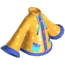 Rain Slicker | Critter Cove Wiki | Fandom