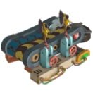 Solid Cutter | Critter Cove Wiki | Fandom