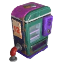 Vending Machine | Critter Cove Wiki | Fandom