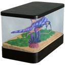 Zebra Eel Aquarium | Critter Cove Wiki | Fandom