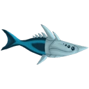 Pteraspis | Critter Cove Wiki | Fandom