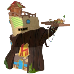 Walk the Planks | Critter Cove Wiki | Fandom