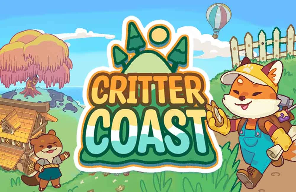 Critter Coast Wiki | Fandom