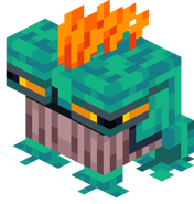 Celcius Toad | Critters and Cryptid Wiki | Fandom