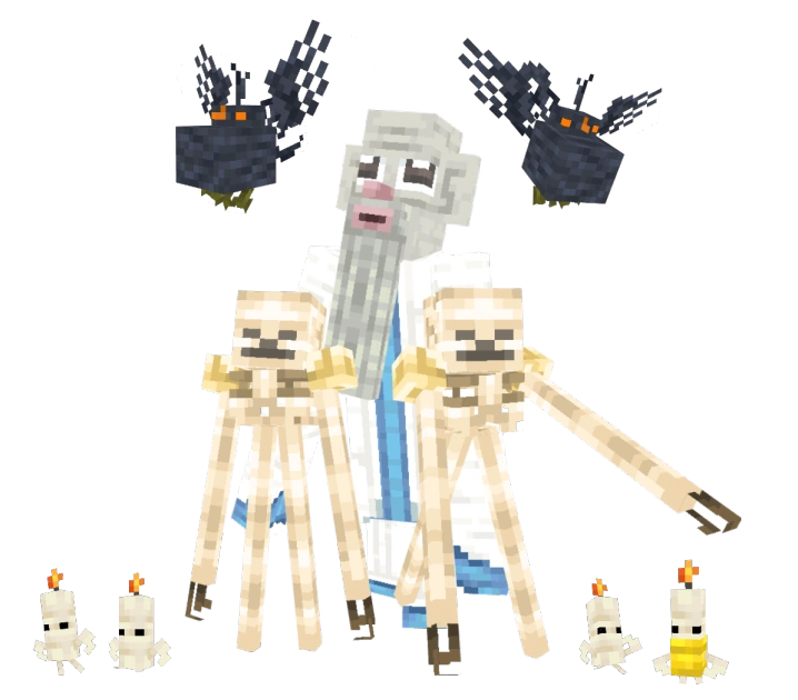 Changelog | Critters and Cryptid Wiki | Fandom