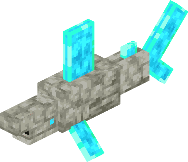 Ghostfin Shark | Critters and Cryptid Wiki | Fandom