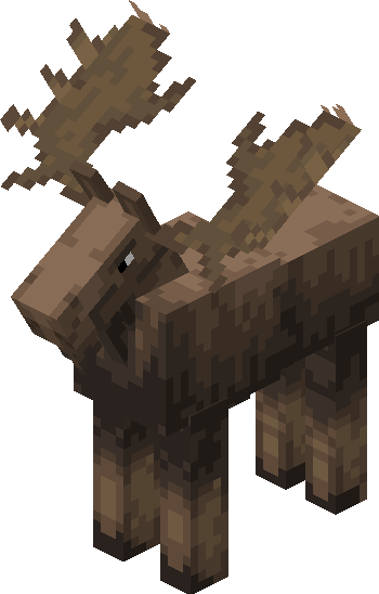 Moose | Critters N' Crawlers Wiki | Fandom