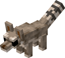 Ringtail | Critters N' Crawlers Wiki | Fandom