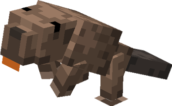 Beaver | Critters N' Crawlers Wiki | Fandom