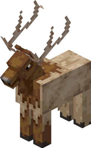 Elk | Critters N' Crawlers Wiki | Fandom