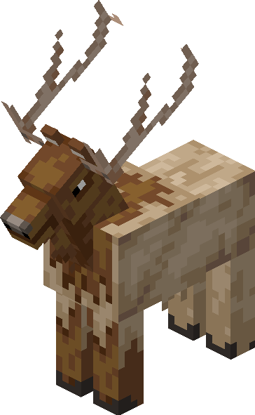 Elk | Critters N' Crawlers Wiki | Fandom