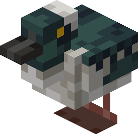 Duck | Critters N' Crawlers Wiki | Fandom