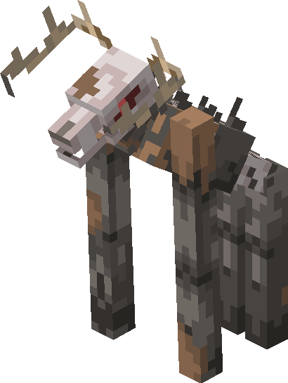 Wendigo | Critters N' Crawlers Wiki | Fandom