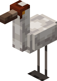 Crane | Critters N' Crawlers Wiki | Fandom