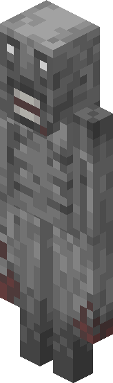 Wendigo | Critters N' Crawlers Wiki | Fandom