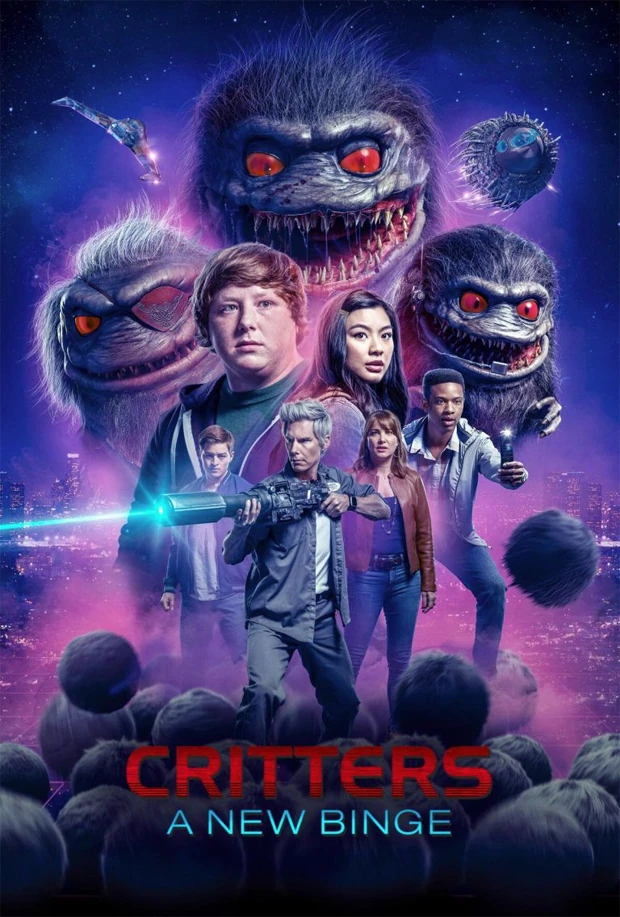 Critters: A New Binge | Critters Wiki | Fandom