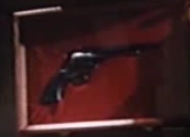 Archive:Weapons | Critters Wiki | Fandom