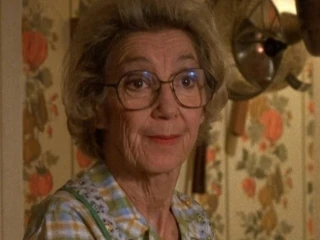 Mrs. Menges | Critters Wiki | Fandom