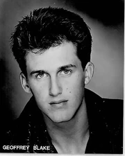 Geoffrey Blake | Critters Wiki | Fandom