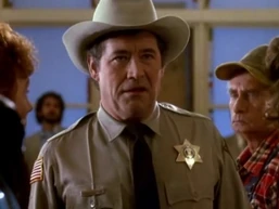 Sheriff Harv | Critters Wiki | Fandom
