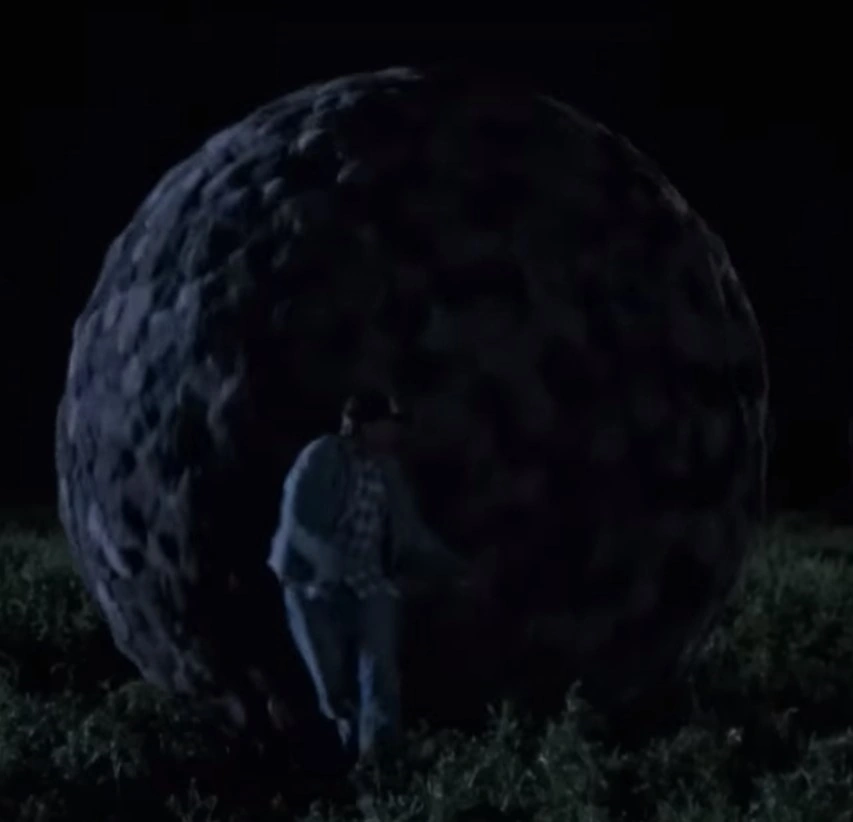 Crite ball's Victim | Critters Wiki | Fandom