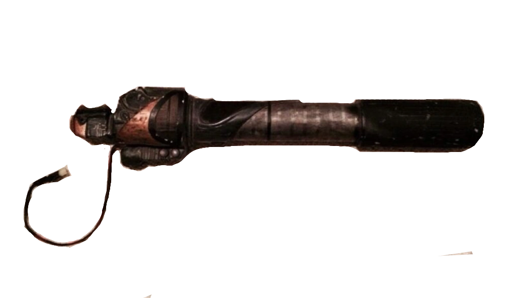 Critters Bounty Hunter