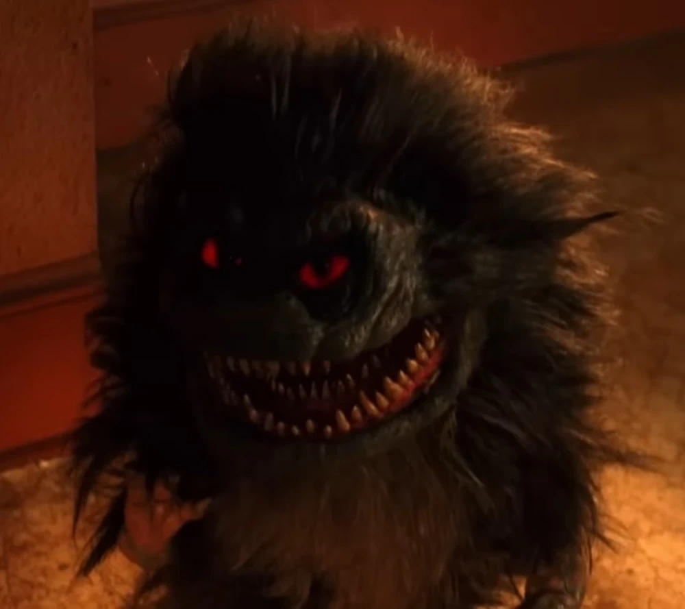Blackie the crite | Critters Wiki | Fandom