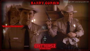 Sheriff Harv | Critters Wiki | Fandom