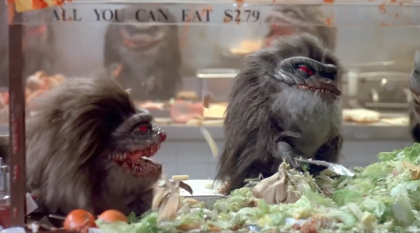 Vegetable bros | Critters Wiki | Fandom