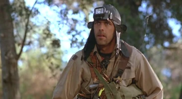 Critter Hunter Charlie | Critters Wiki | Fandom