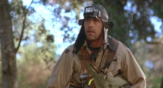 Critter Hunter Charlie | Critters Wiki | Fandom