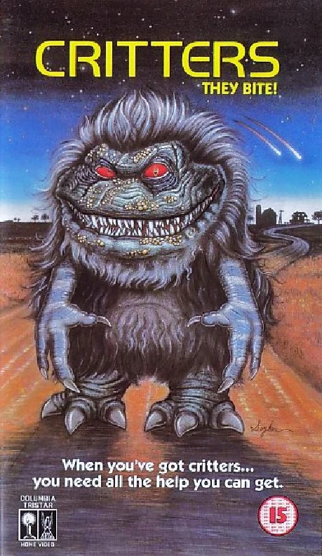 Portal:Critters | Critters Wiki | Fandom